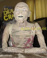 Death Crawler | Spirit Halloween Wikia | Fandom