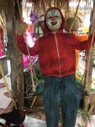 Johnny Punk | Spirit Halloween Wikia | Fandom