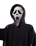 Ghostface | Spirit Halloween Wikia | Fandom