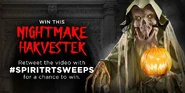 Nightmare Harvester | Spirit Halloween Wikia | Fandom