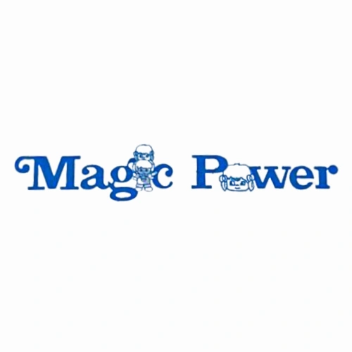 Magic Power Corp. | Spirit Halloween Wikia | Fandom
