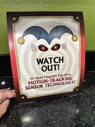 Spirit Carnevil | Spirit Halloween Wikia | Fandom