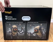 Wanda Webworth | Spirit Halloween Wikia | Fandom