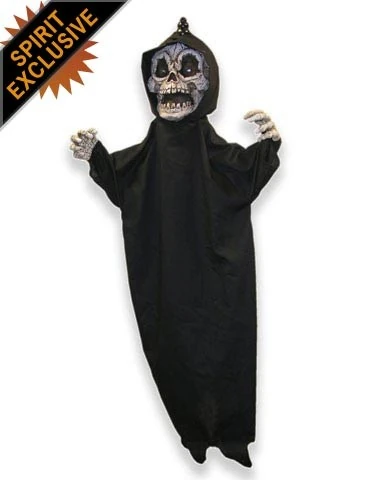 Flying Reaper (2006) | Spirit Halloween Wikia | Fandom