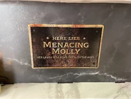 Jack's Mausoleum | Spirit Halloween Wikia | Fandom