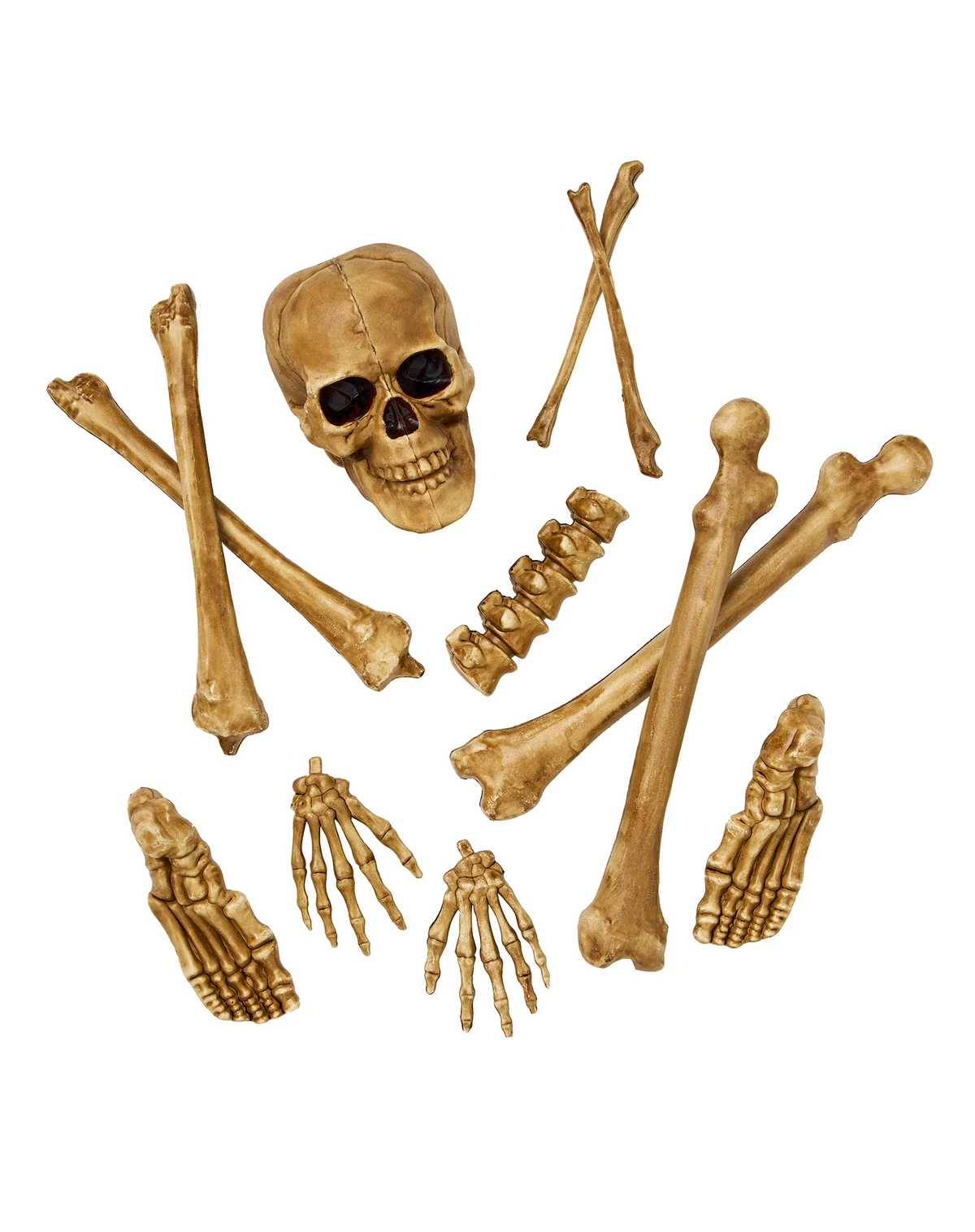 Decaying Bag of Bones | Spirit Halloween Wikia | Fandom