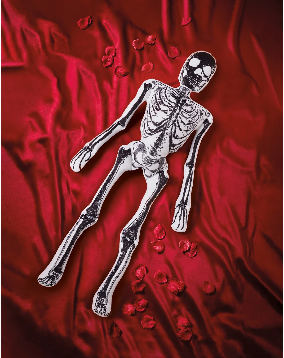 Spector Bones Comfy Curiosity | Spirit Halloween Wikia | Fandom