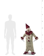 Dagger Mike | Spirit Halloween Wikia | Fandom