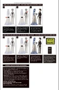 Emily | Spirit Halloween Wikia | Fandom