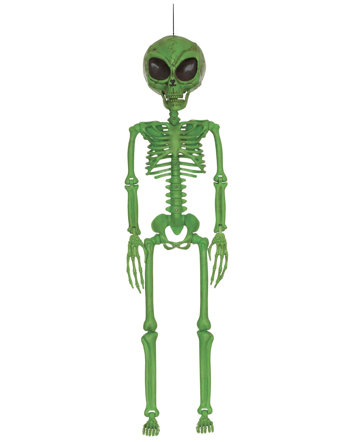 Galactic Green Alien | Spirit Halloween Wikia | Fandom