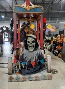 Demonic Gatekeeper | Spirit Halloween Wikia | Fandom