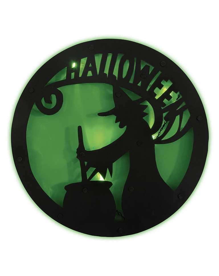 Witch Window Sculpture | Spirit Halloween Wikia | Fandom