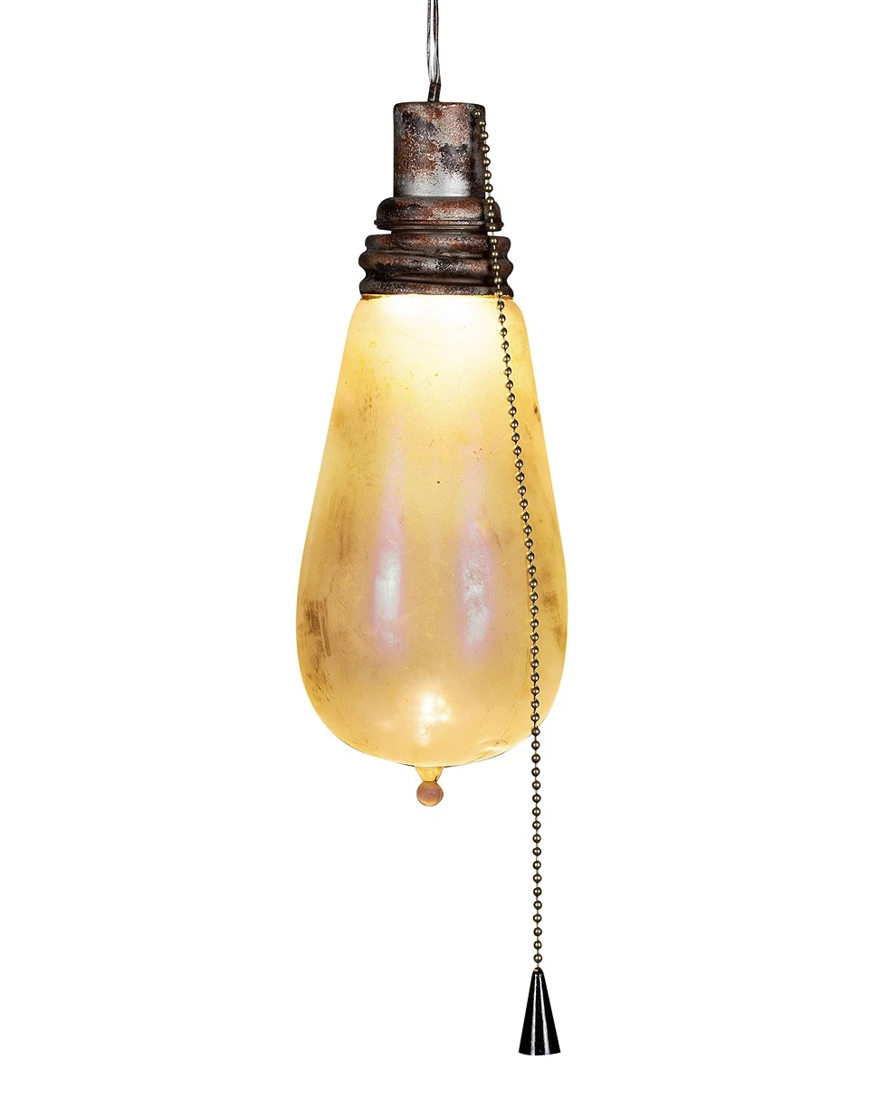 Rusty Attic Light | Spirit Halloween Wikia | Fandom