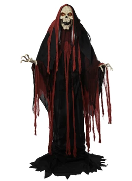 Rising Reaper of Death | Spirit Halloween Wikia | Fandom