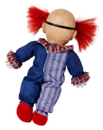 Good Times Doll | Spirit Halloween Wikia | Fandom