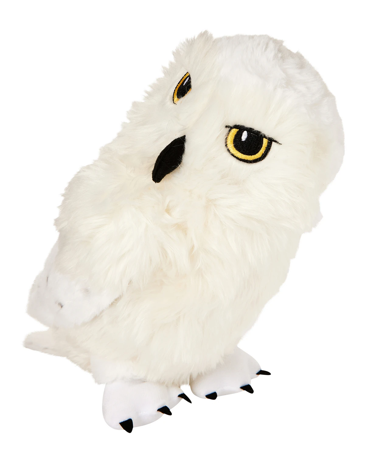 Hedwig Plush | Spirit Halloween Wikia | Fandom