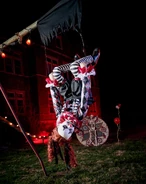 Harriet Hustle | Spirit Halloween Wikia | Fandom
