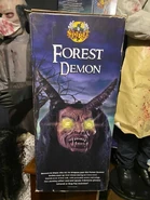 Forest Demon | Spirit Halloween Wikia | Fandom