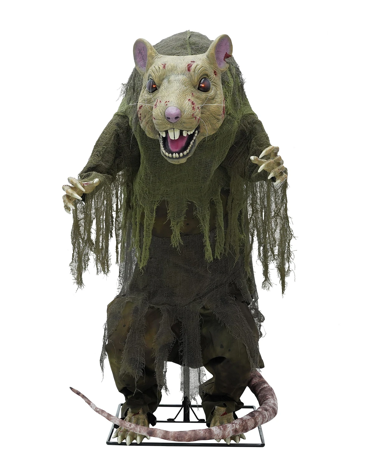 Mutant Sewer Rat | Spirit Halloween Wikia | Fandom