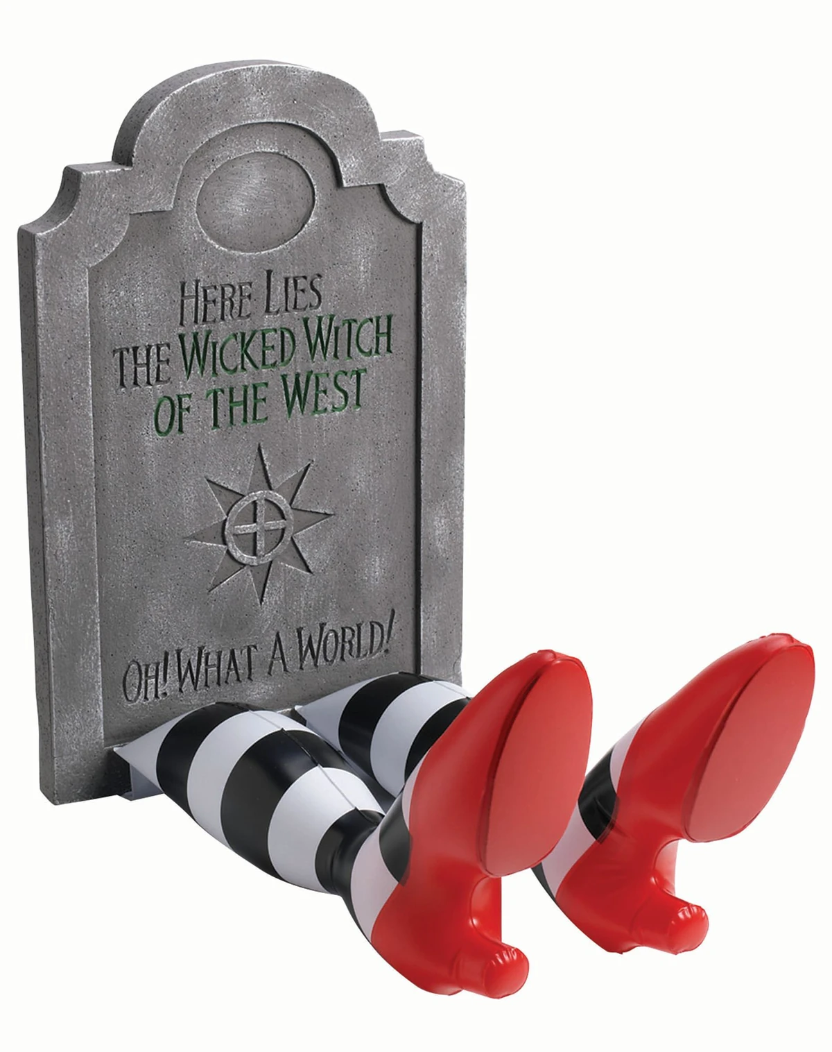 Wicked Witch Tombstone | Spirit Halloween Wikia | Fandom