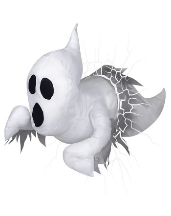 Window Crashing Ghost | Spirit Halloween Wikia | Fandom