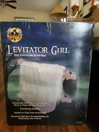 Levitator Girl | Spirit Halloween Wikia | Fandom