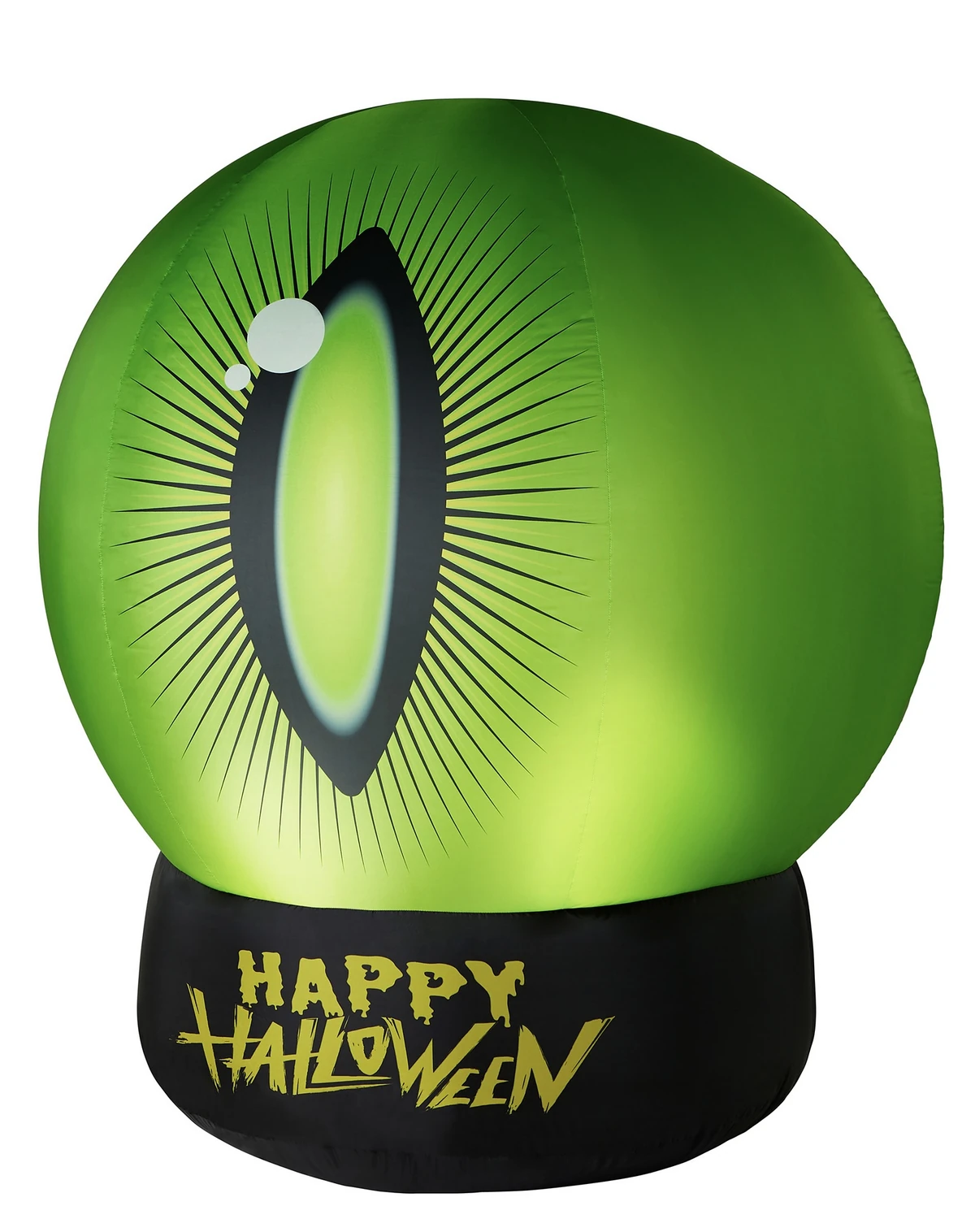 4 Ft Eye Inflatable | Spirit Halloween Wikia | Fandom