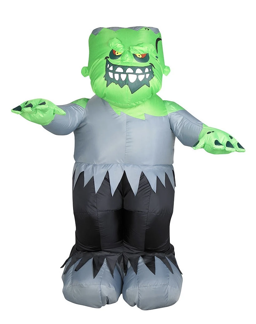 Airblown Inflatable Monster | Spirit Halloween Wikia | Fandom