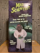 Mad Scientist | Spirit Halloween Wikia | Fandom