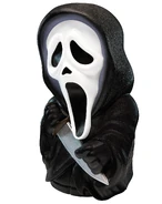 Ghostface Porch Buddy | Spirit Halloween Wikia | Fandom