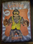 Spirit Carnevil | Spirit Halloween Wikia | Fandom