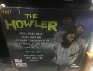 The Howler | Spirit Halloween Wikia | Fandom