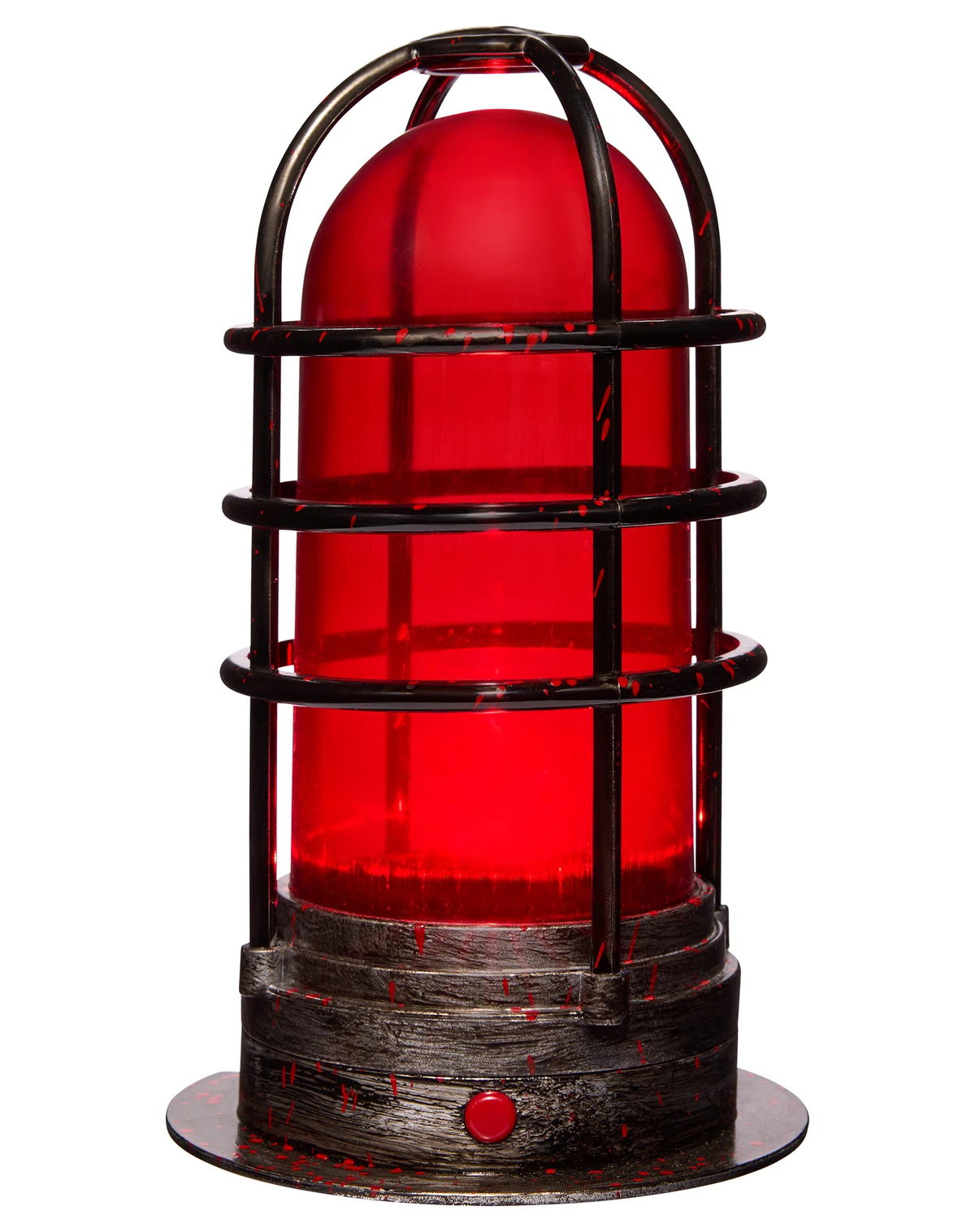 Red Cage Light | Spirit Halloween Wikia | Fandom