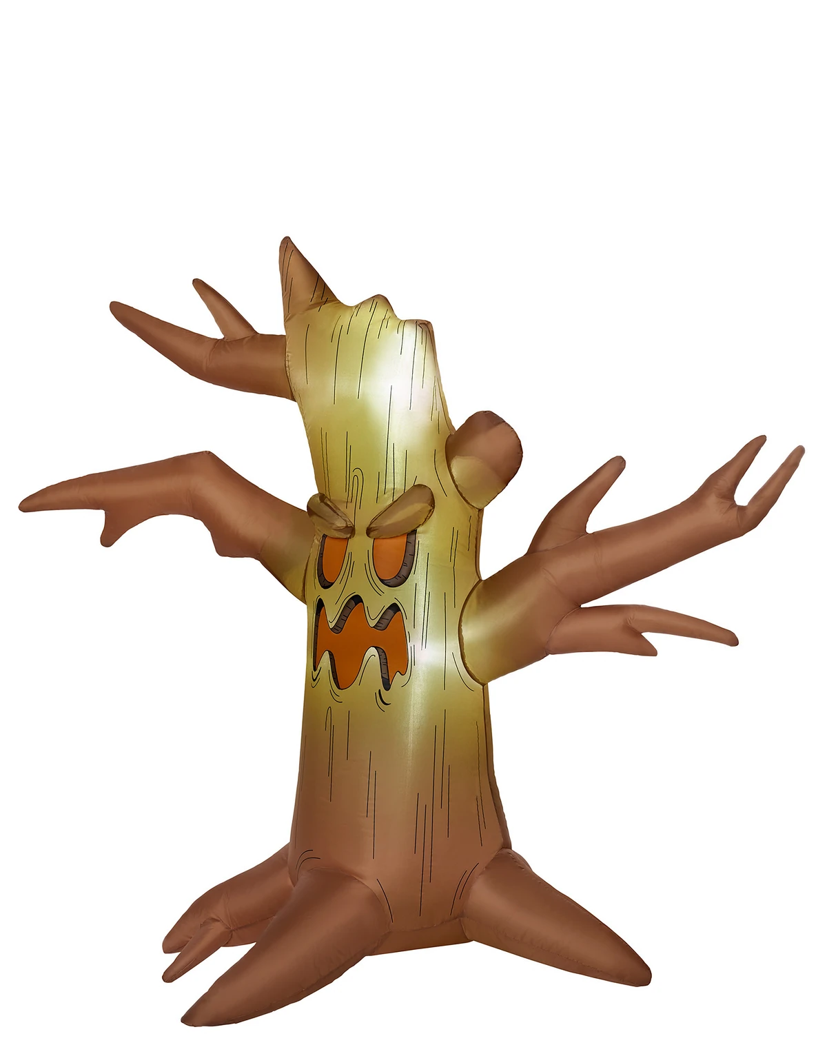 Haunted Tree Inflatable | Spirit Halloween Wikia | Fandom