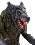 Mr. Howle | Spirit Halloween Wikia | Fandom