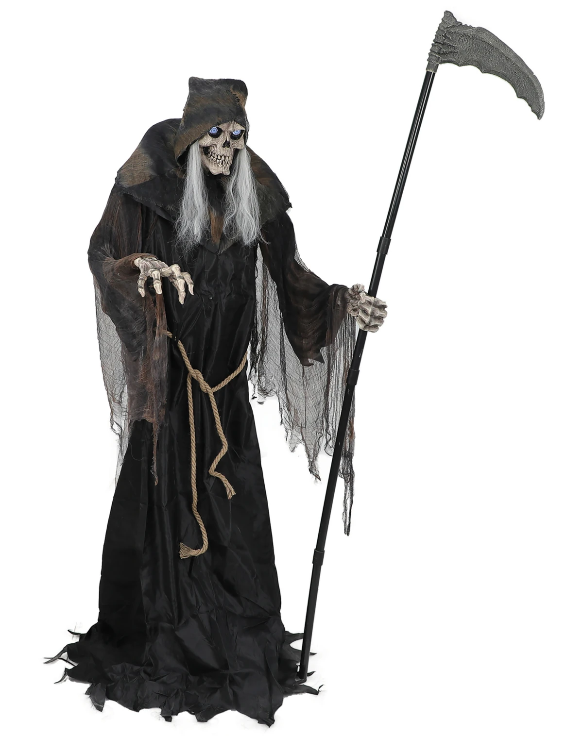 Lunging Reaper With Digit Eyes | Spirit Halloween Wikia | Fandom
