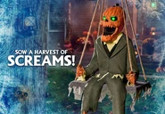 Pumpkin Nester | Spirit Halloween Wikia | Fandom