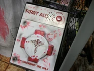 First Aid Kit | Spirit Halloween Wikia | Fandom