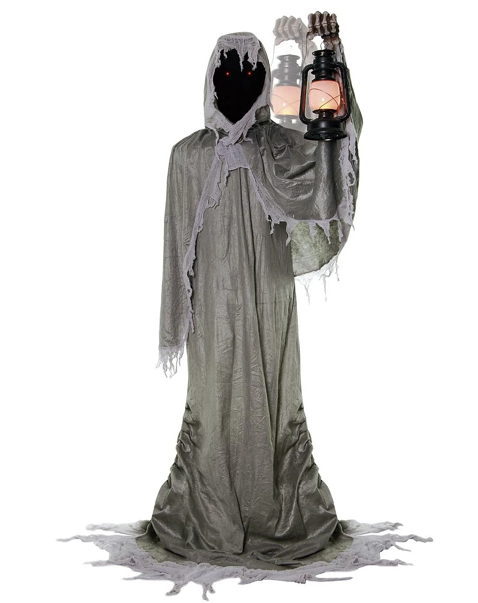 The Gatekeeper | Spirit Halloween Wikia | Fandom