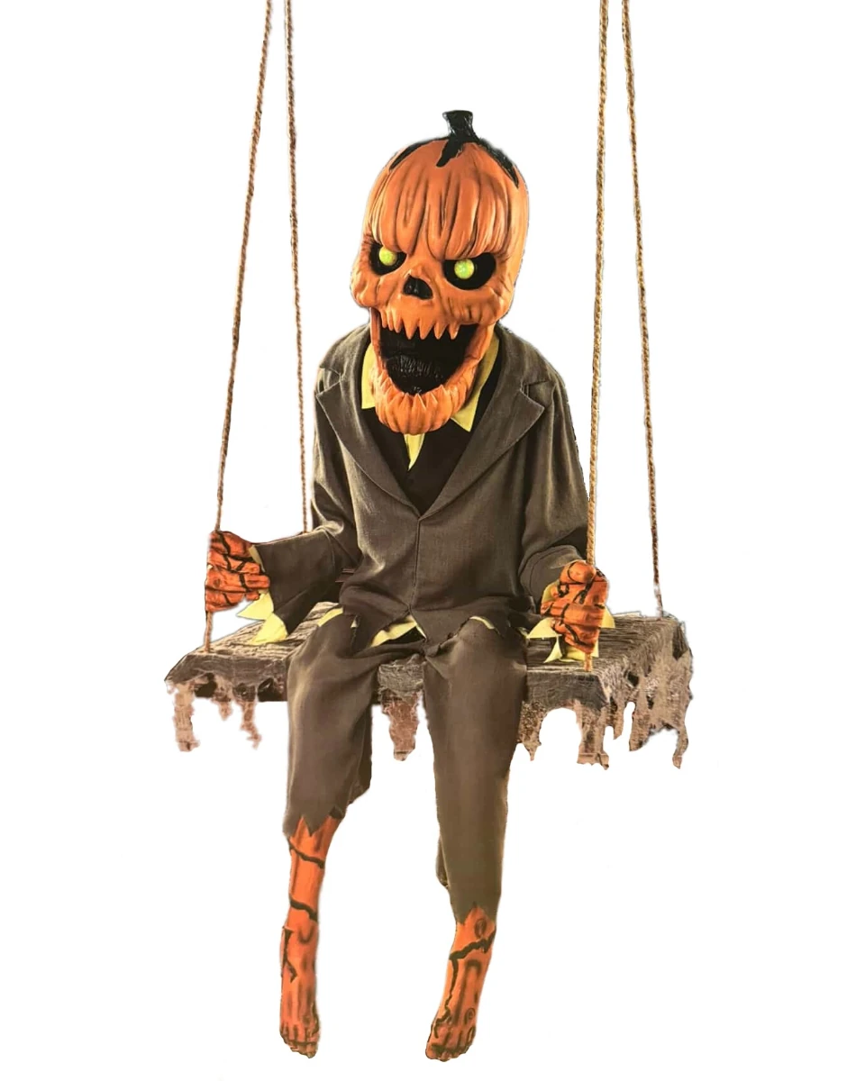 Pumpkin Nester | Spirit Halloween Wikia | Fandom