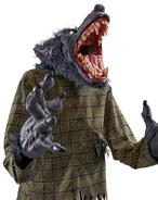 Mr. Howle | Spirit Halloween Wikia | Fandom