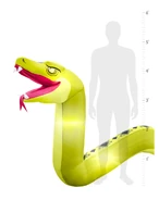 20 Ft Snake Inflatable | Spirit Halloween Wikia | Fandom