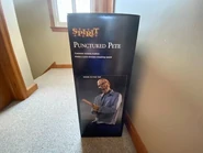 Punctured Pete | Spirit Halloween Wikia | Fandom