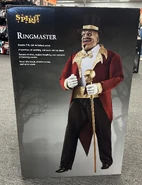 Ringmaster | Spirit Halloween Wikia | Fandom