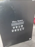 Hell Spawn | Spirit Halloween Wikia | Fandom