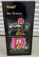 Mr. Punchy | Spirit Halloween Wikia | Fandom