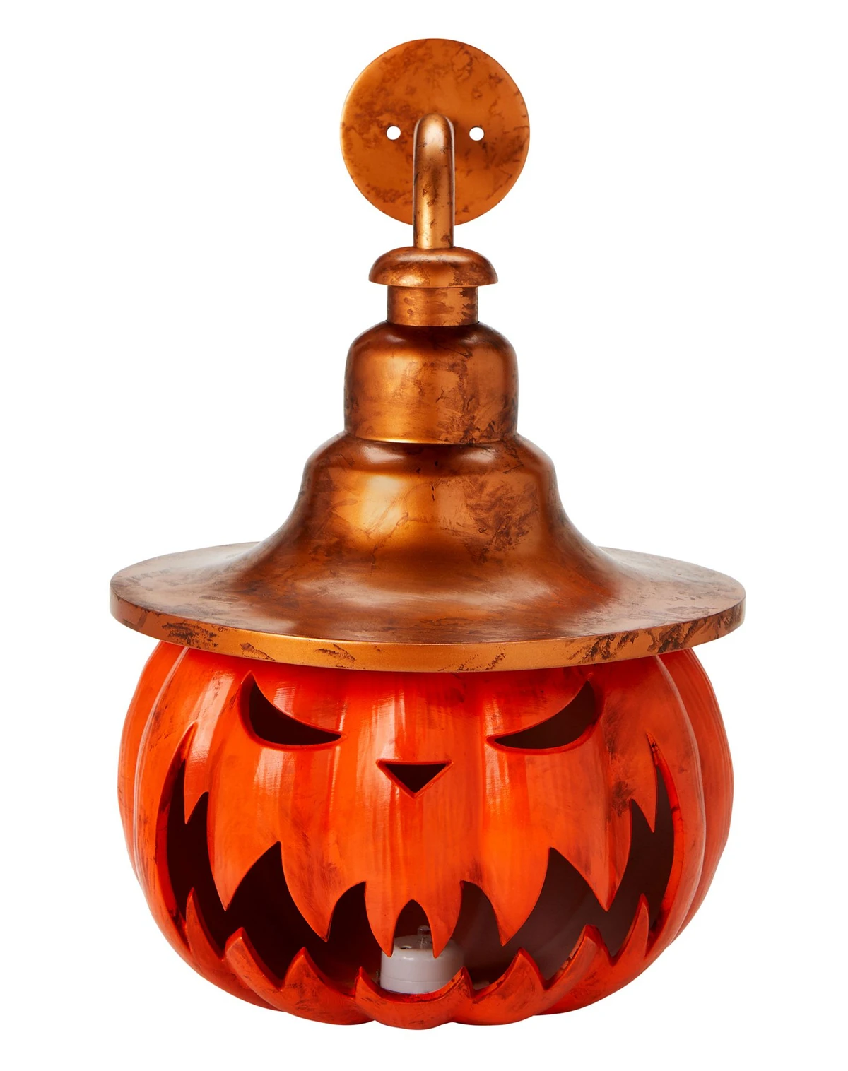 Color-Changing Hanging Pumpkin Light | Spirit Halloween Wikia | Fandom