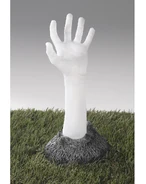 Light-up Zombie Hand | Spirit Halloween Wikia | Fandom