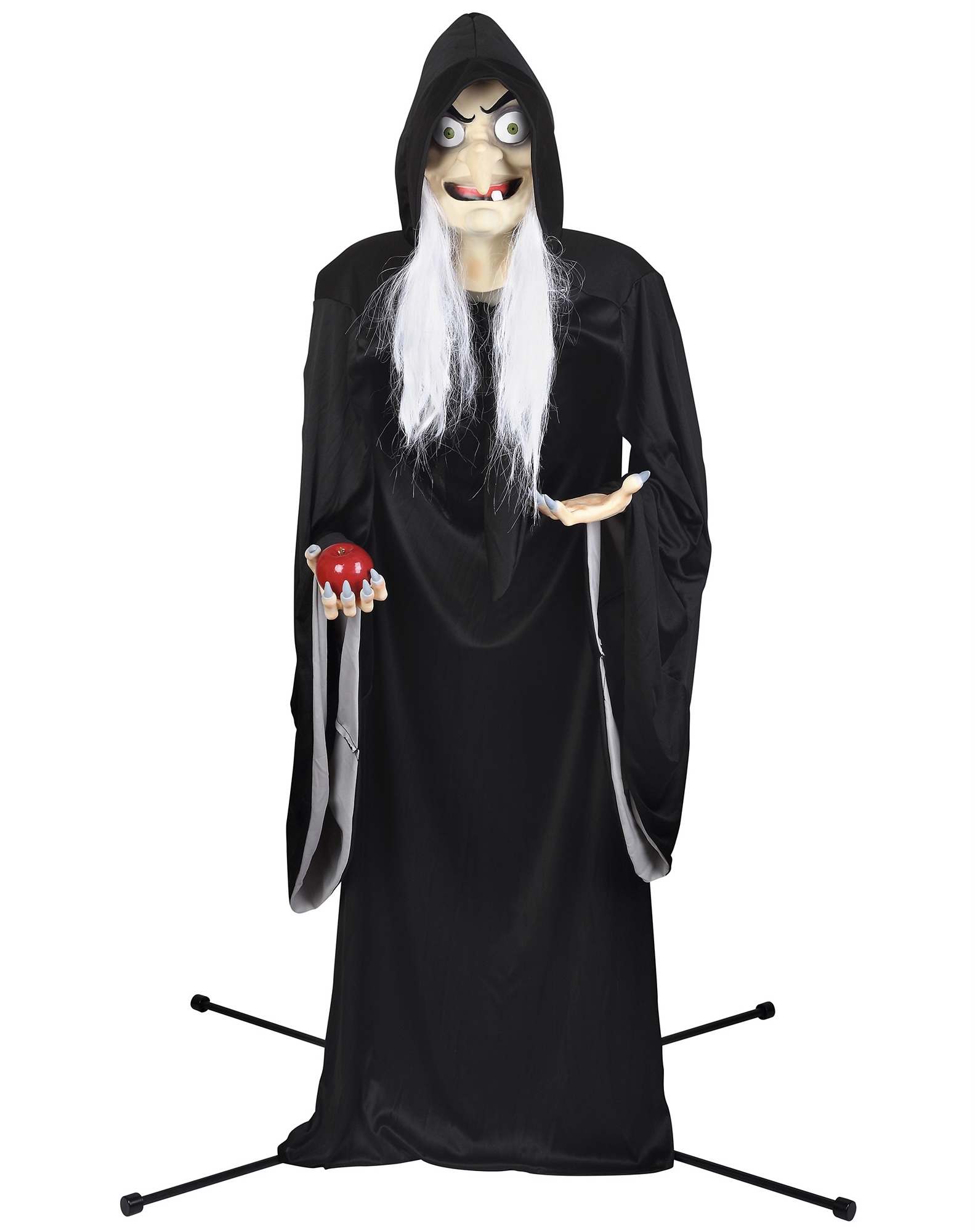 Snow White Old Witch Costume
