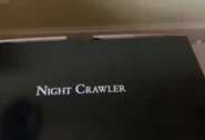 Night Crawler | Spirit Halloween Wikia | Fandom